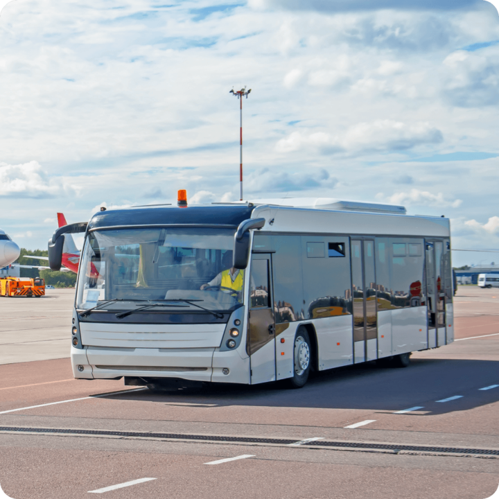 Book Your Airport Taxi – Techxi