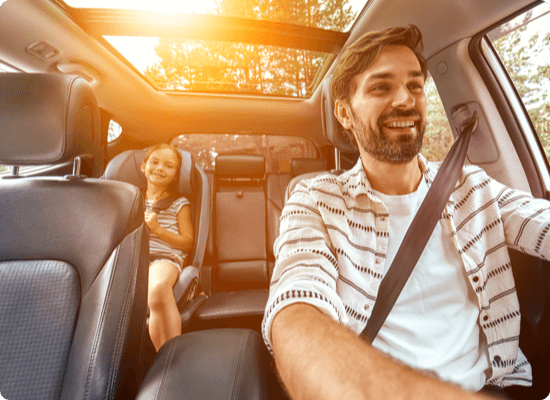 Home to School Transport – Techxi