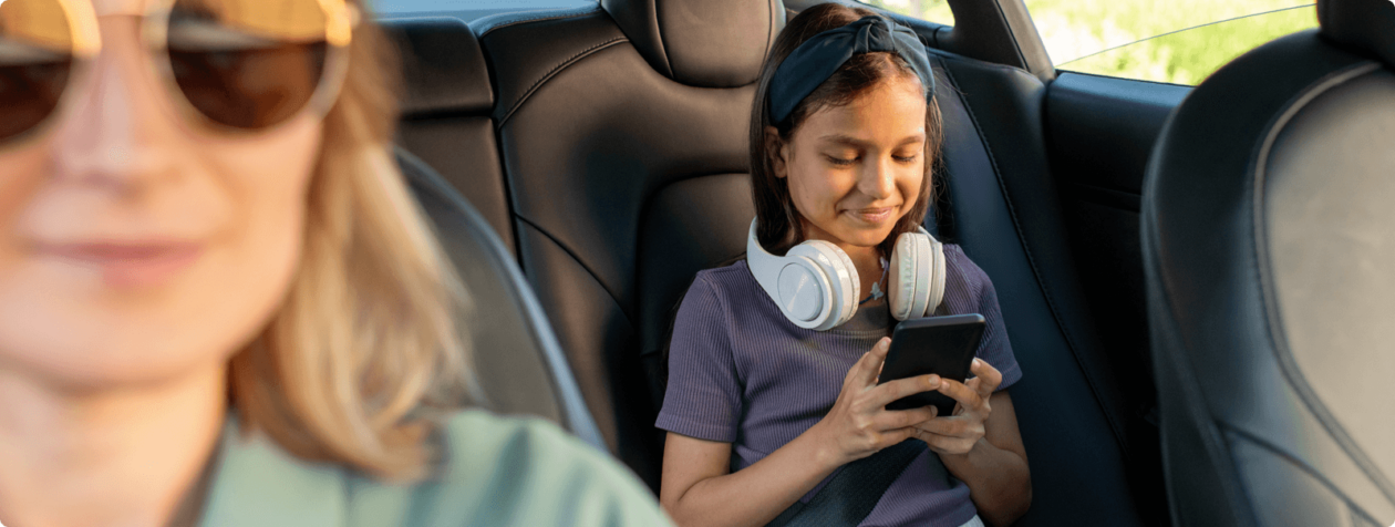 Home to School Transport – Techxi