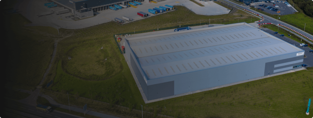 Corporate Mobility - Techxi